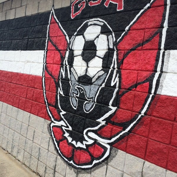 Photos at GSA Soccer Fields - Soccer Field