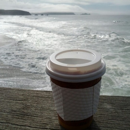 Chit Chat Cafe - West Sharp Park - Pacifica, CA