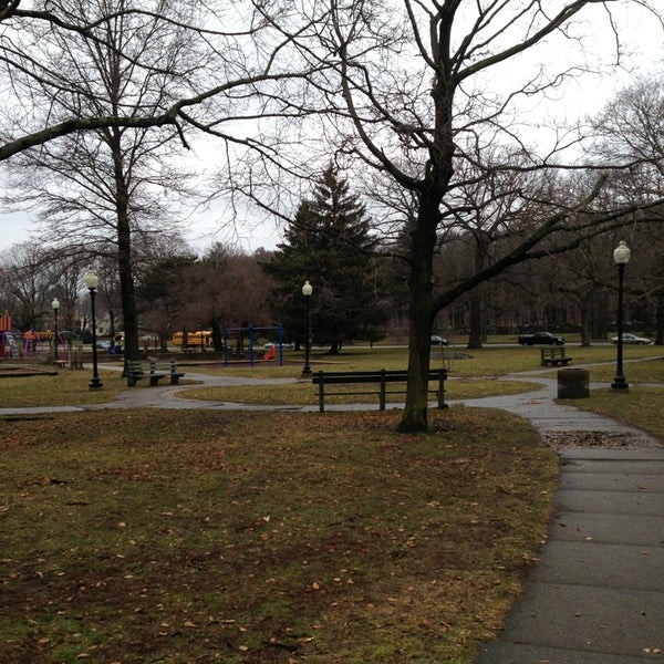 Photos at Lippitt Park - Playground in Providence