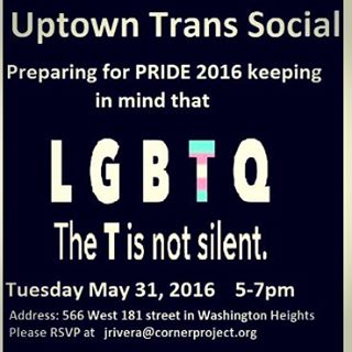 Washington Heights Corner Project - Washington Heights - New York, NY