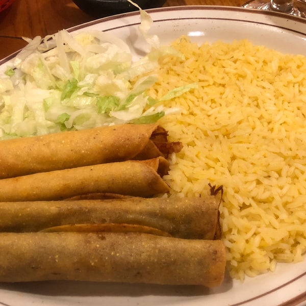 El Canelo - Mexican Restaurant