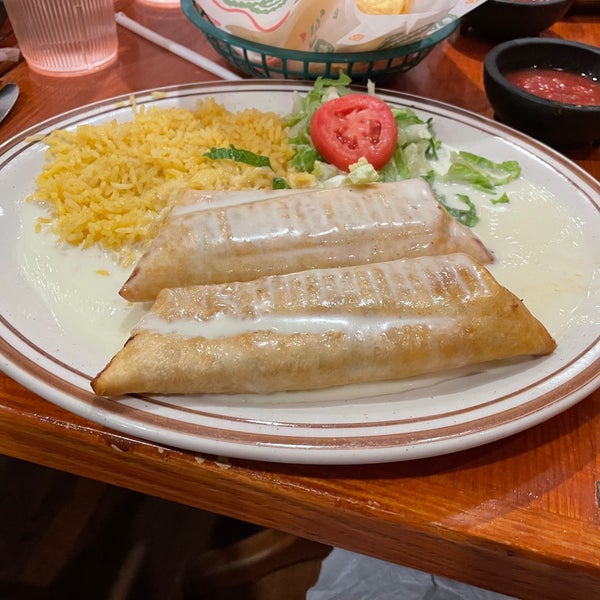El Canelo - Mexican Restaurant