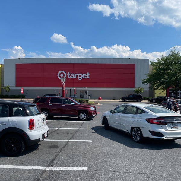 Target - Germantown, MD