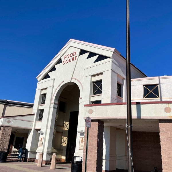 Photos at Virginia Center Commons - Shopping Mall in Glen Allen