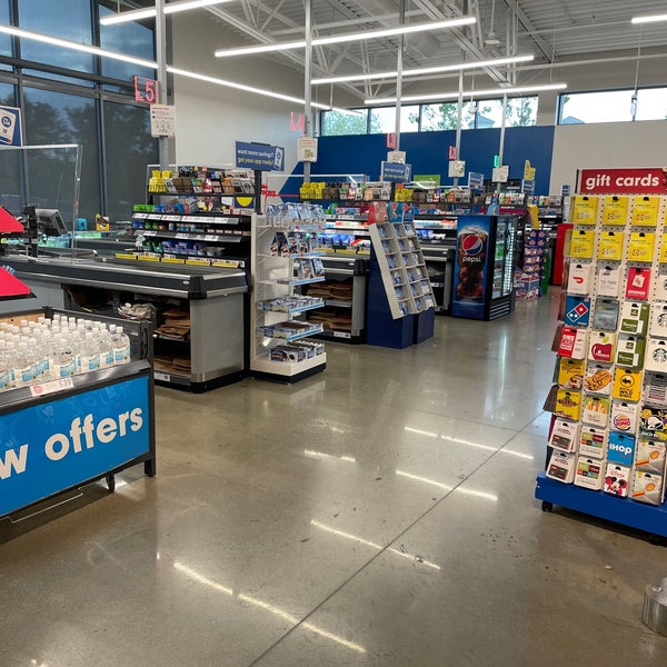 Lidl - Saint Charles, MD