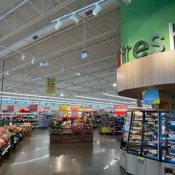 Lidl - Saint Charles, MD