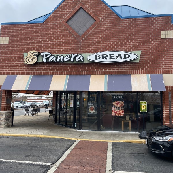 Panera Bread Waldorf Md