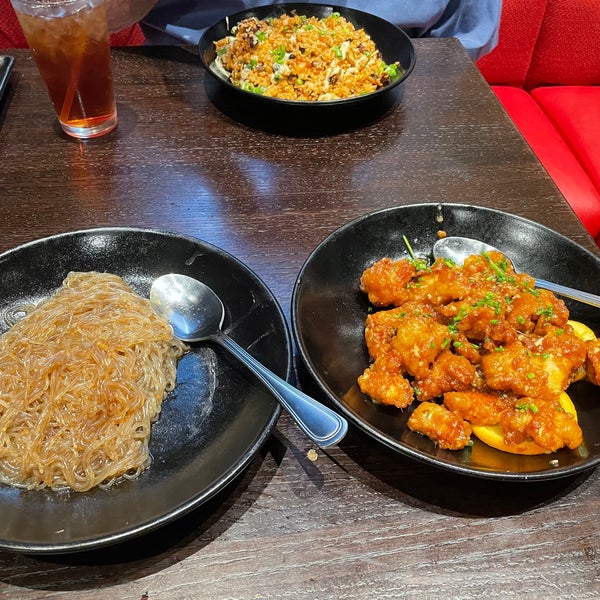 P.F. Chang's - Chinese Restaurant in Raleigh