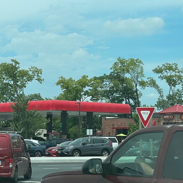 Sheetz - 14 tips from 2576 visitors