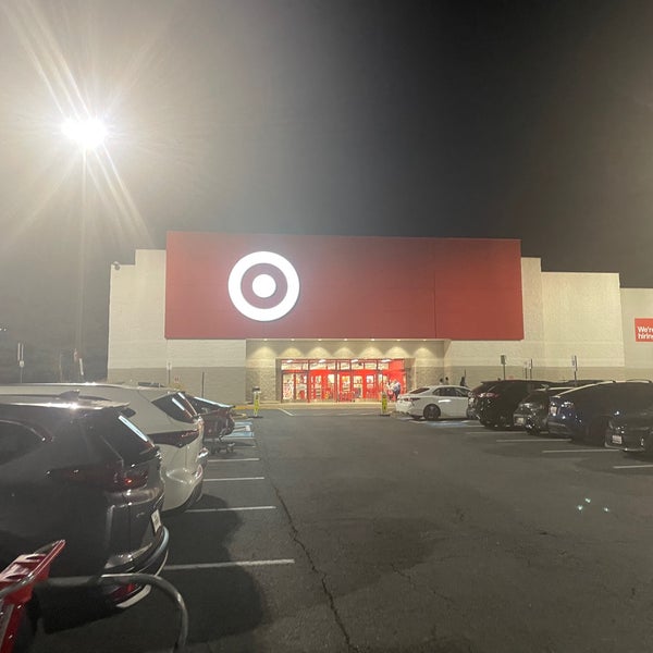 Target - Frederick, MD
