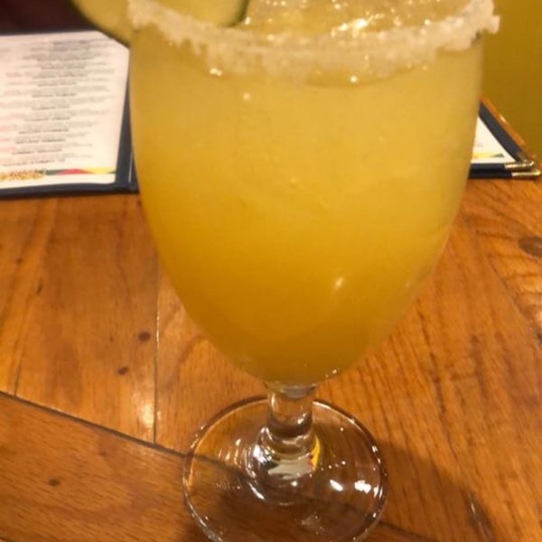 El Canelo - Mexican Restaurant