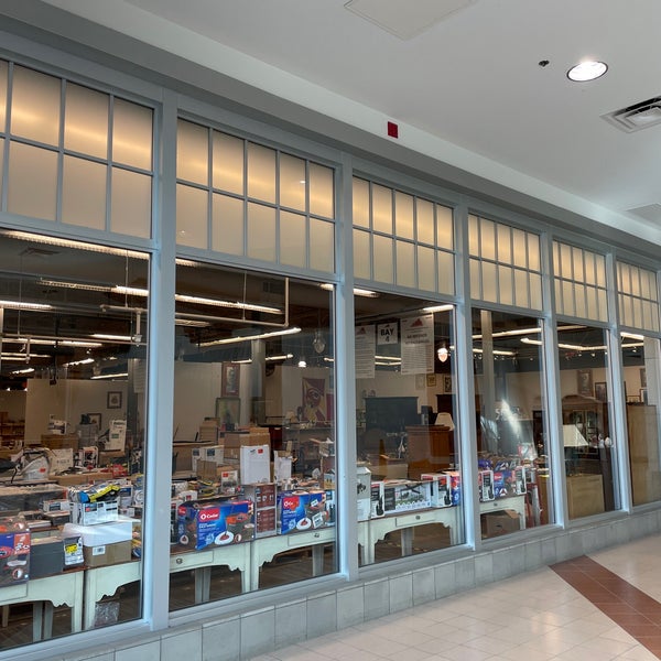 Photos at Virginia Center Commons - Shopping Mall in Glen Allen