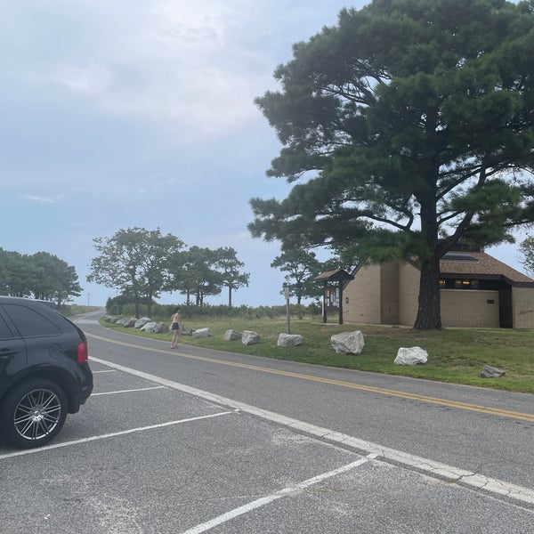 Point Lookout State Park - State or Provincial Park