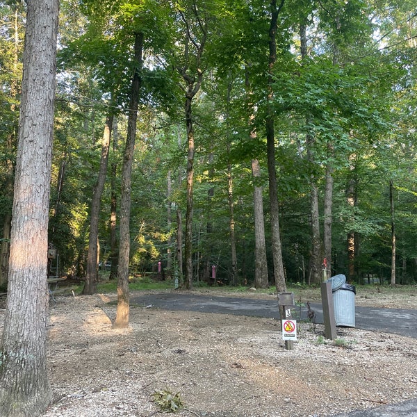 Cosca Regional Park - 3 tips