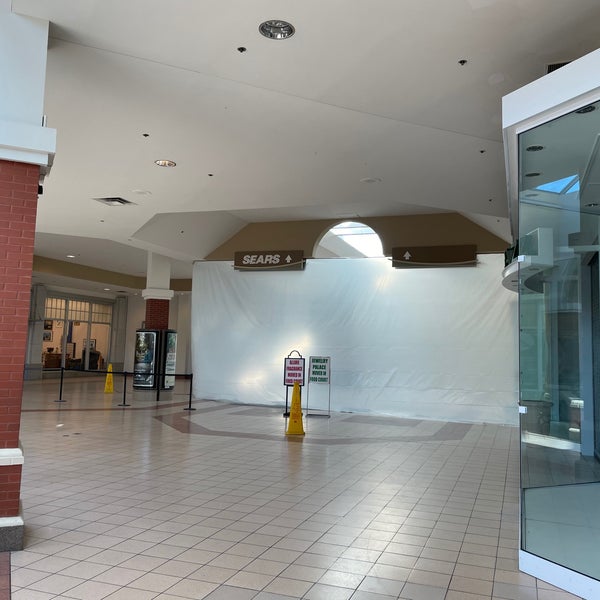 Photos at Virginia Center Commons - Shopping Mall in Glen Allen
