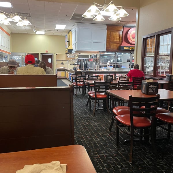 Golden Corral - Waldorf, MD