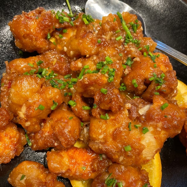 P.F. Chang's - Chinese Restaurant in Raleigh