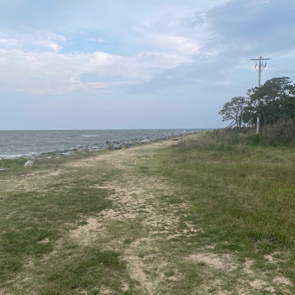Point Lookout State Park - State or Provincial Park