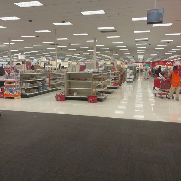 Target - Brandywine, MD