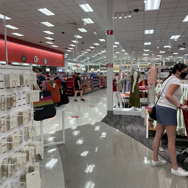 Target - Germantown, MD