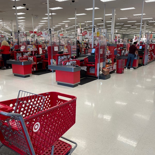 Target - 6600 Richmond Hwy