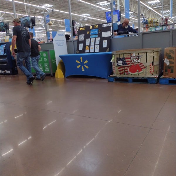 Photos at Walmart Supercenter - 12 tips