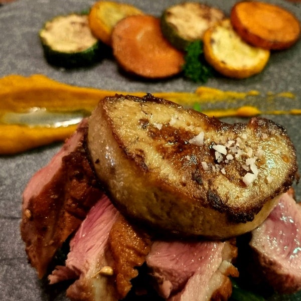 Chef Thien - French Restaurant