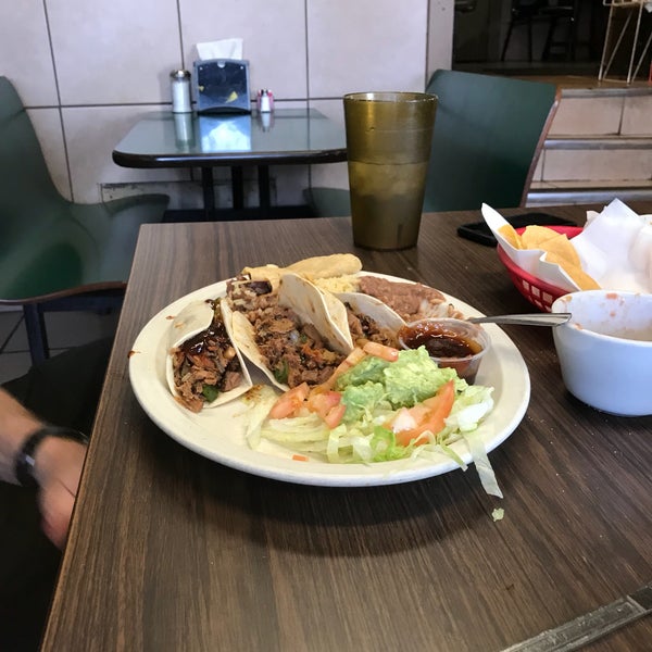 Jesus BBQ - Mexican Restaurant in Fort Worth