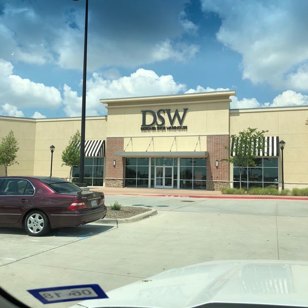 DSW Designer Shoe Warehouse - Euless, TX
