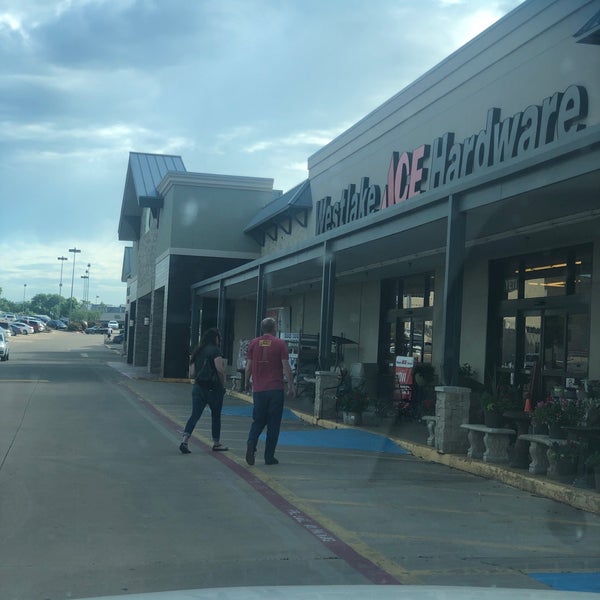 Ace Hardware - Hardware Store