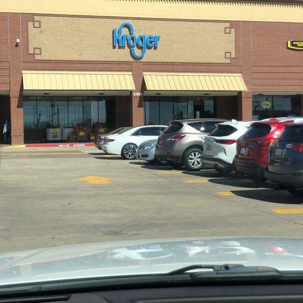 Kroger - Supermarket in Bedford