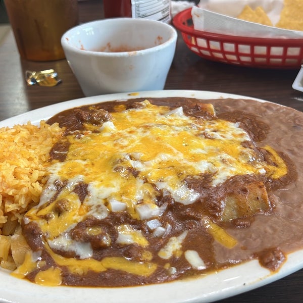 Jesus BBQ - Mexican Restaurant in Fort Worth