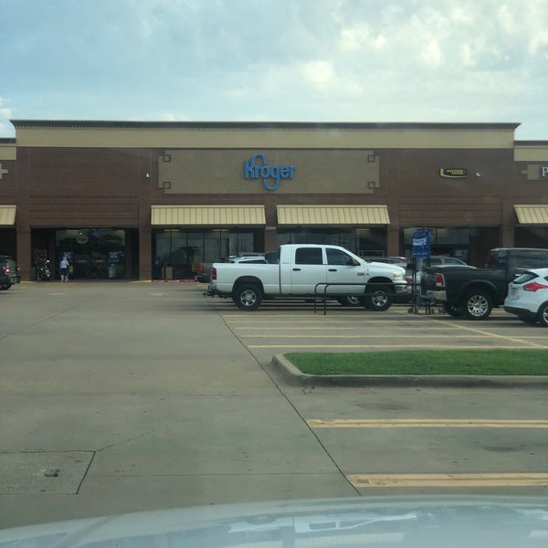 Kroger - Supermarket in Bedford