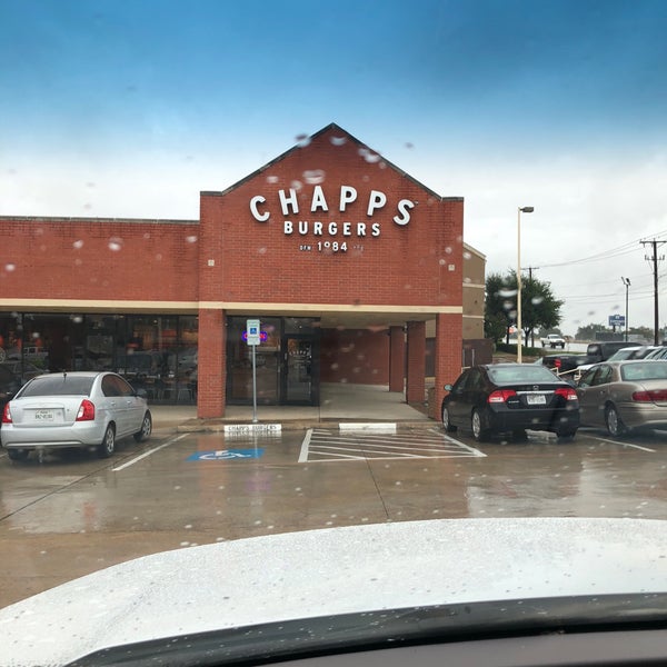 Chapps Cafe - 8 tips from 333 visitors