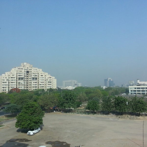 Country Inn by Carlson - Hotel in New Delhi
