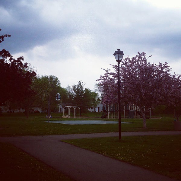 Ridgecliff park - 1 tip