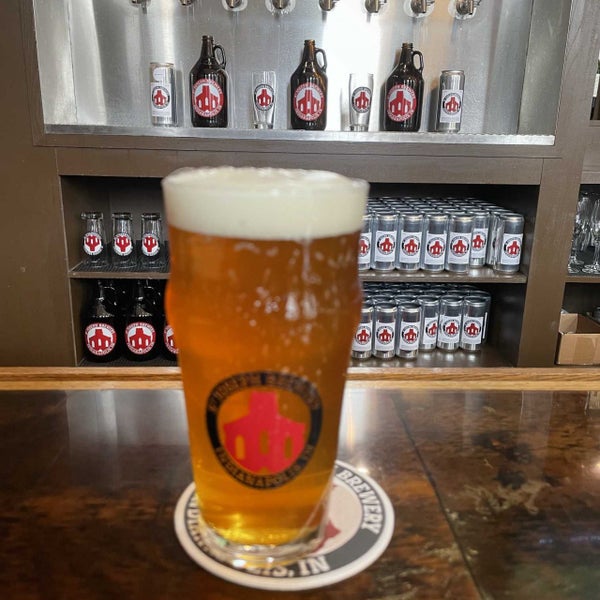 St Joseph Brewery & Public House - Downtown Indianapolis - 28 tips from ...