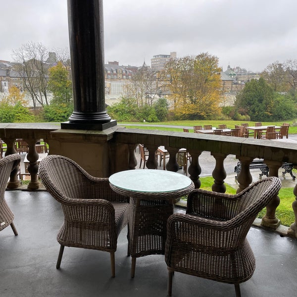 DoubleTree by Hilton Harrogate Majestic Hotel & Spa - 6 tips from 407 ...