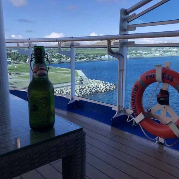 Port Zante - Harbor or Marina in Basseterre