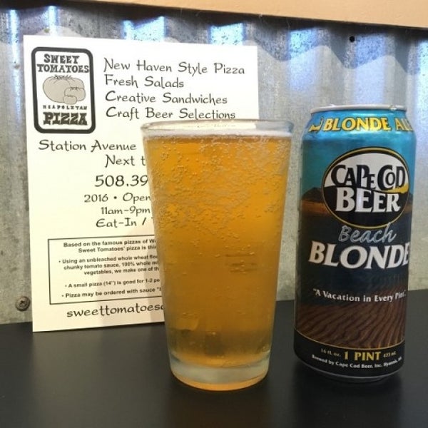 Sweet Tomatoes - Pizzeria