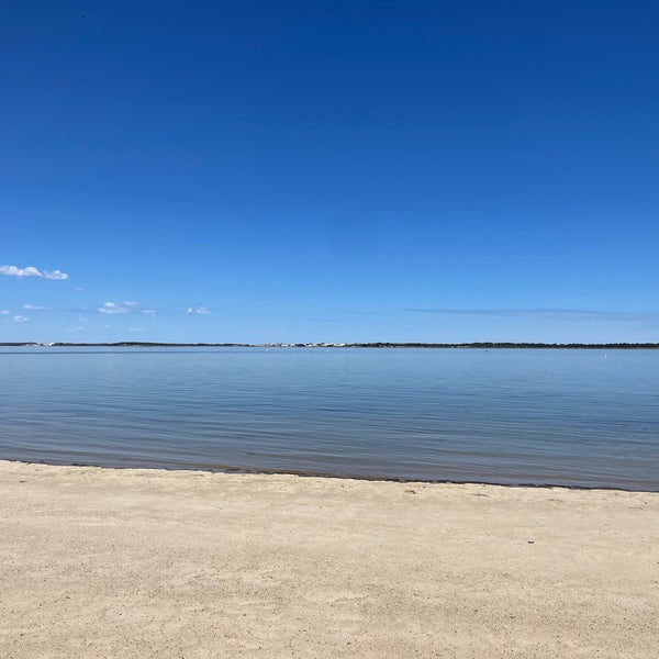 Millway Beach - Beach in Barnstable