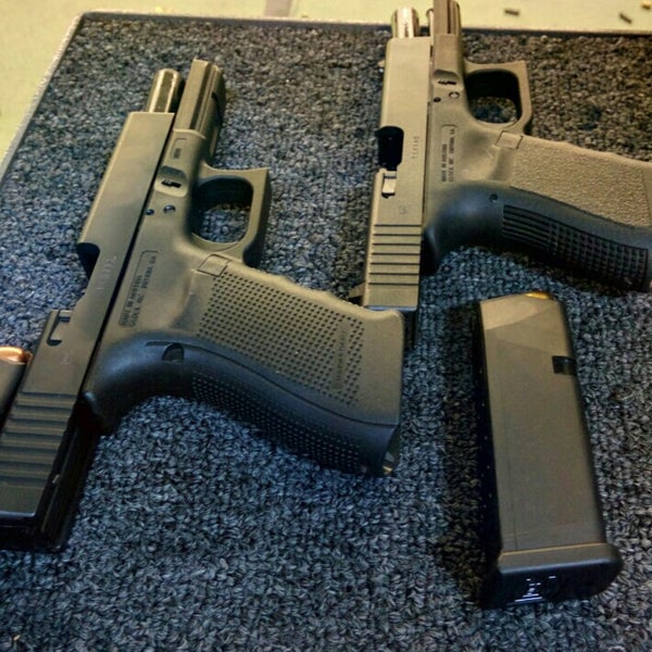 The Bullet Ranch - Pataskala, OH