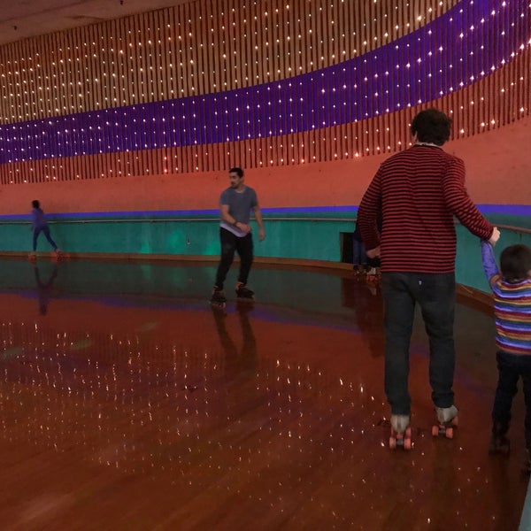 Photos at Skate World of Troy - Roller Rink