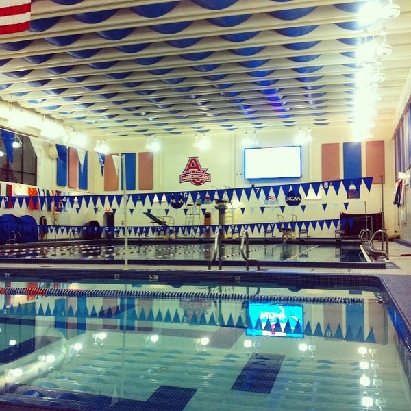 Spring Valley - Neighborhood in Washington