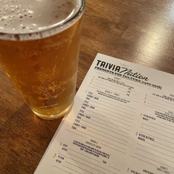 Flask and Cannon - Cocktail Bar in Jacksonville Beach