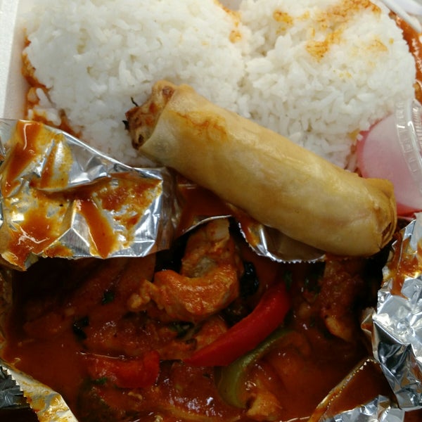 Thai Cuisine Express - Thai Restaurant