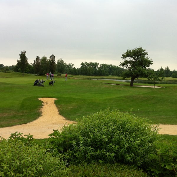 Photos at Golfclub Amelisweerd - Oost - 4 tips from 412 visitors