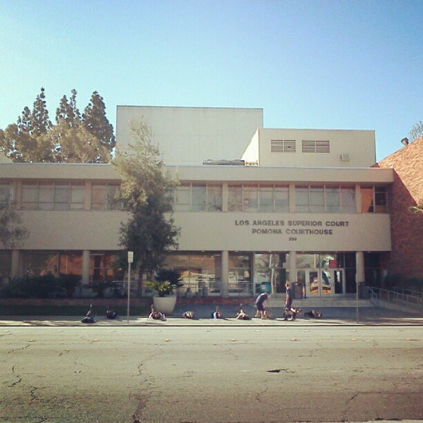 Los Angeles County Superior Court - 1 tip from 281 visitors