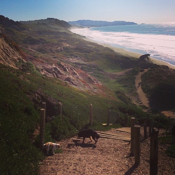 Photos at Fort Funston - Park in Lakeshore