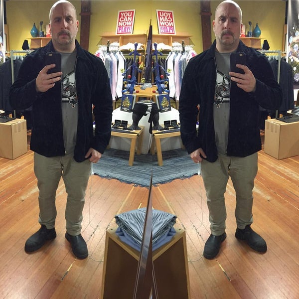 MAC Modern Appealing Clothing - Boutique in Civic Center